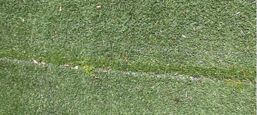 How To Repair Artificial Turf?-Artificial Grass Maintenance