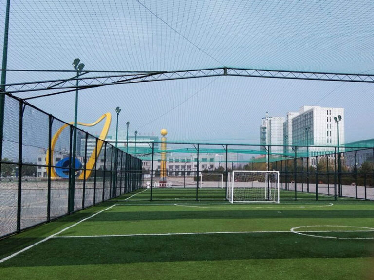 Sports Fence - Leading Artificial Grass Manufacturer in China