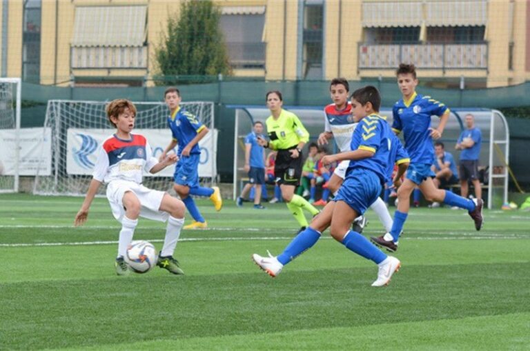 Football Field Surface Types: Natural Grass, Artificial Grass, and ...