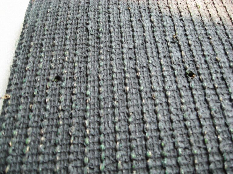 The Facts Of Artificial Grass Backing Leading Artificial Grass Manufacturer In China