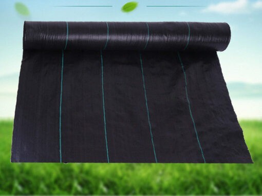 Weed Barrier - Leading Artificial Grass Manufacturer in China