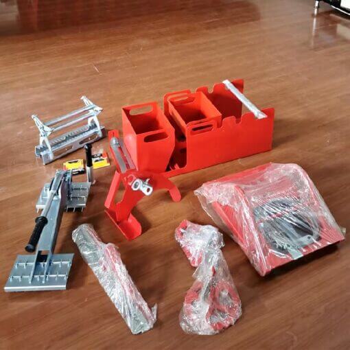 Professional Artificial Grass Installation Tools - Leading Artificial ...