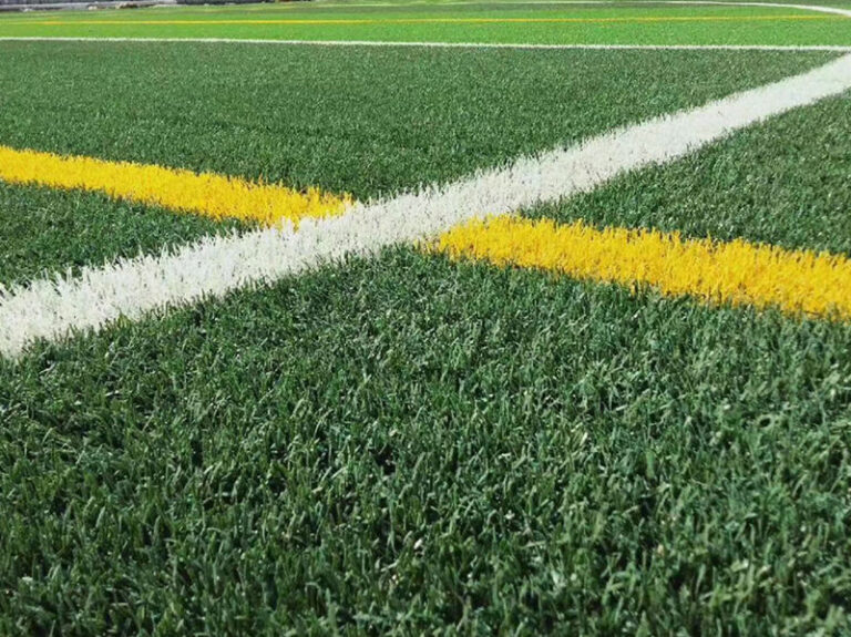 Football Field Surface Types: Natural Grass, Artificial Grass, and ...