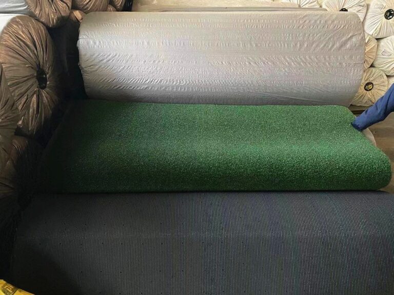 Tee Grass-Master Your Swings - Leading Artificial Grass Manufacturer in ...