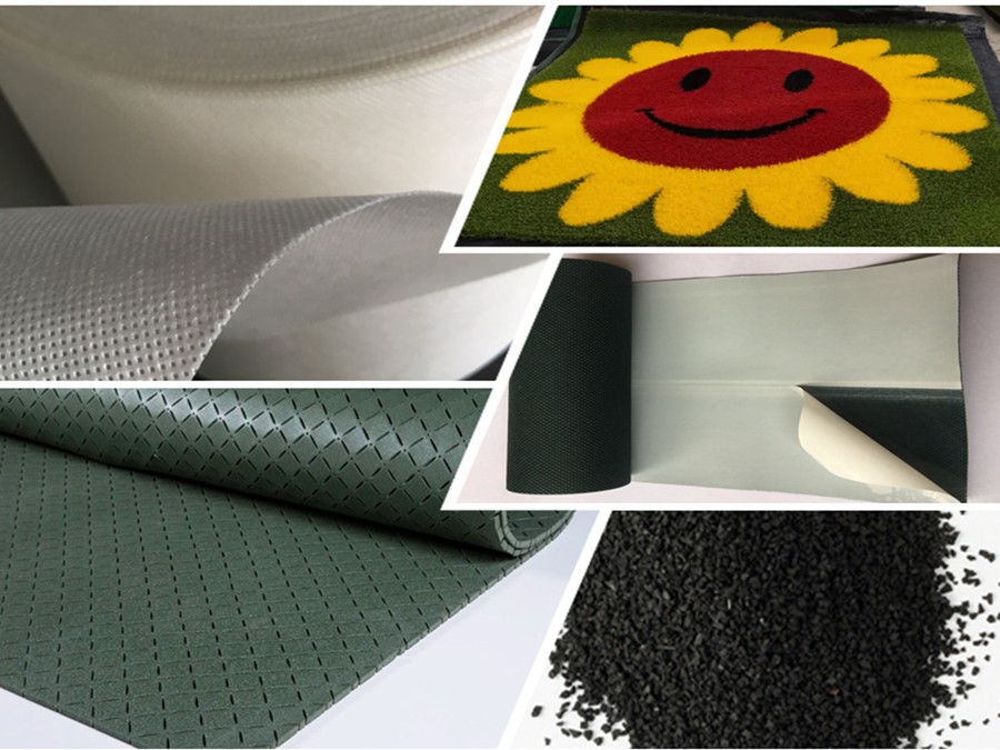 Artificial Grass Installation Accessories and Tools